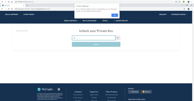 Harry Denley | Security Researcher